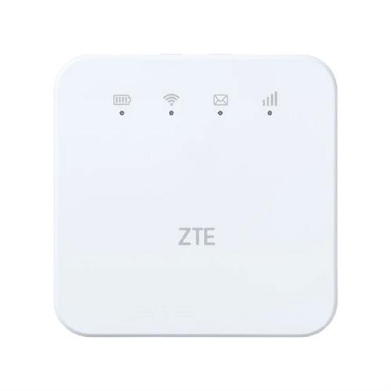 ปลดล็อคเดิมZTE MF927U Cat4 150Mbps LTE 4G Wireless Router 4G FDD TDD ...