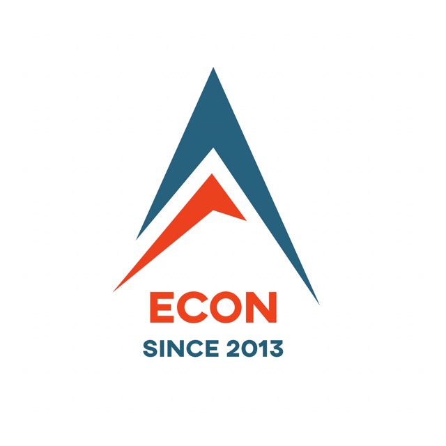 ECON_ official, ร้านค้าออนไลน์ | Shopee Thailand
