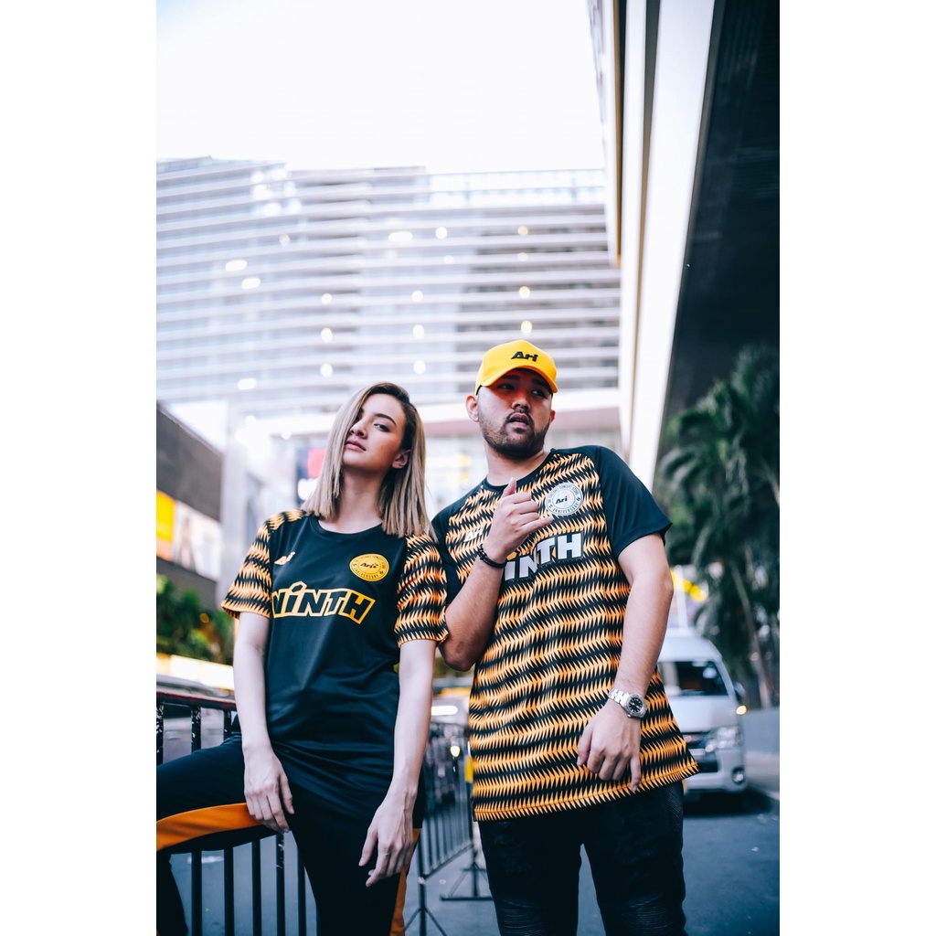 Ari 9 TH Anniversary Football Jersey Type ll (Rare) - suriyong15 - ThaiPick