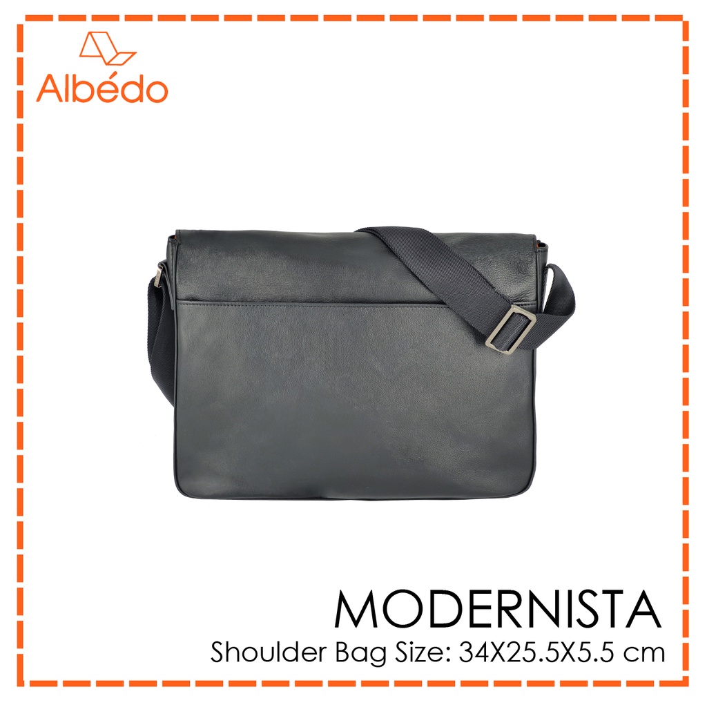 Albedo MODERNISTA SHOULDER BAG กระเป๋าสะพายข้างกระเป๋าสะพายไหล่ รุ่น ...