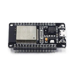 ESP32 DEVKIT V1 Development Board WiFi+Bluetooth (30 Pins) | Shopee ...