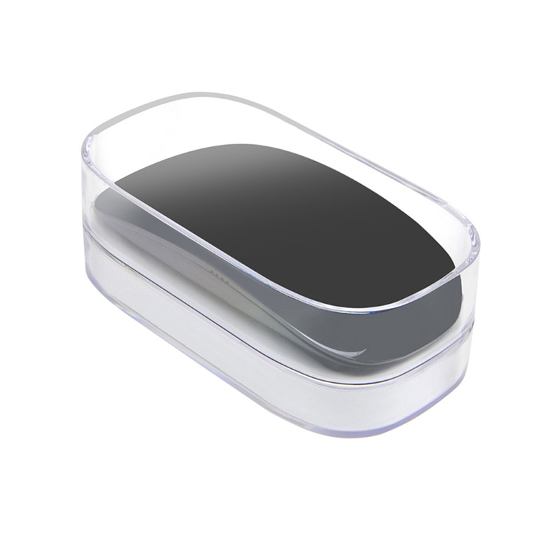 Magic Touch Mouse 2.4GHz 12000 DPI Wireless Optical Mice For Windows ...