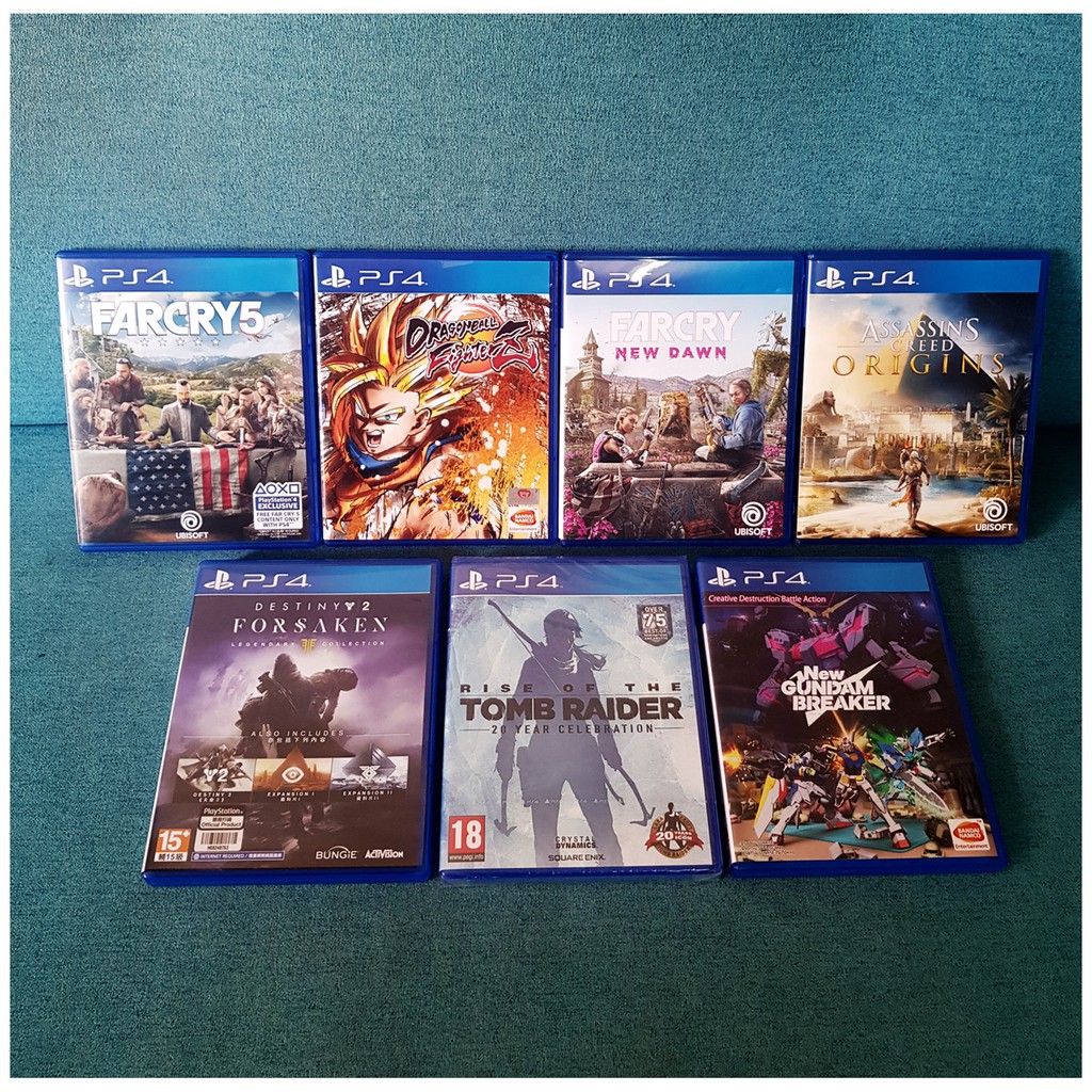  PS4 Pro 15 Model CUH 7106B 1TB 4K HDR