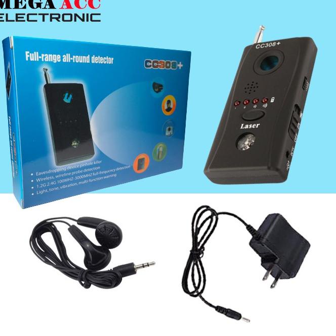 ใหม่ เครื่องตรวจจับแมลง กล้องสอดแนมค้นหาแมลง - CC308 - bernadintrendy.th - ThaiPick