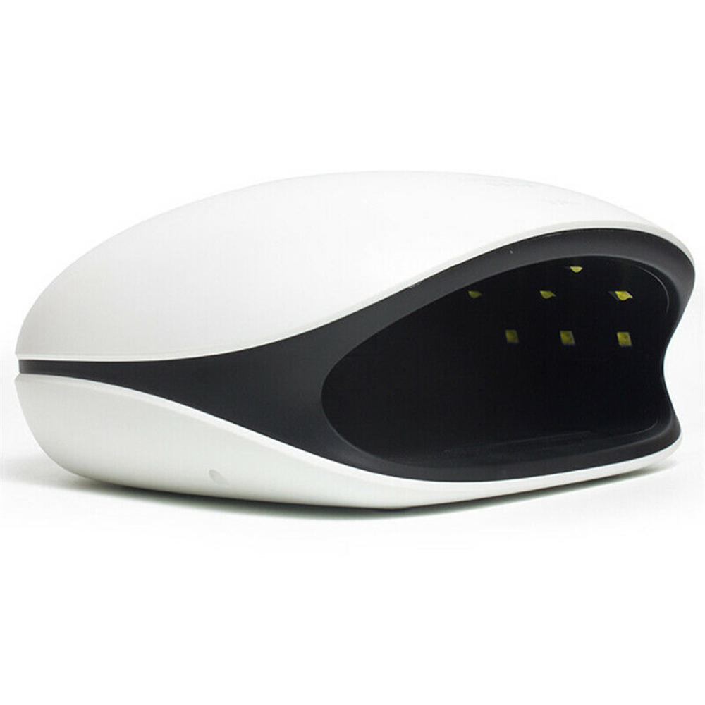 【Ready Stock】 48W SUNUV LED UV Nail Lamp Led Nail Light Nail Dryer UV ...