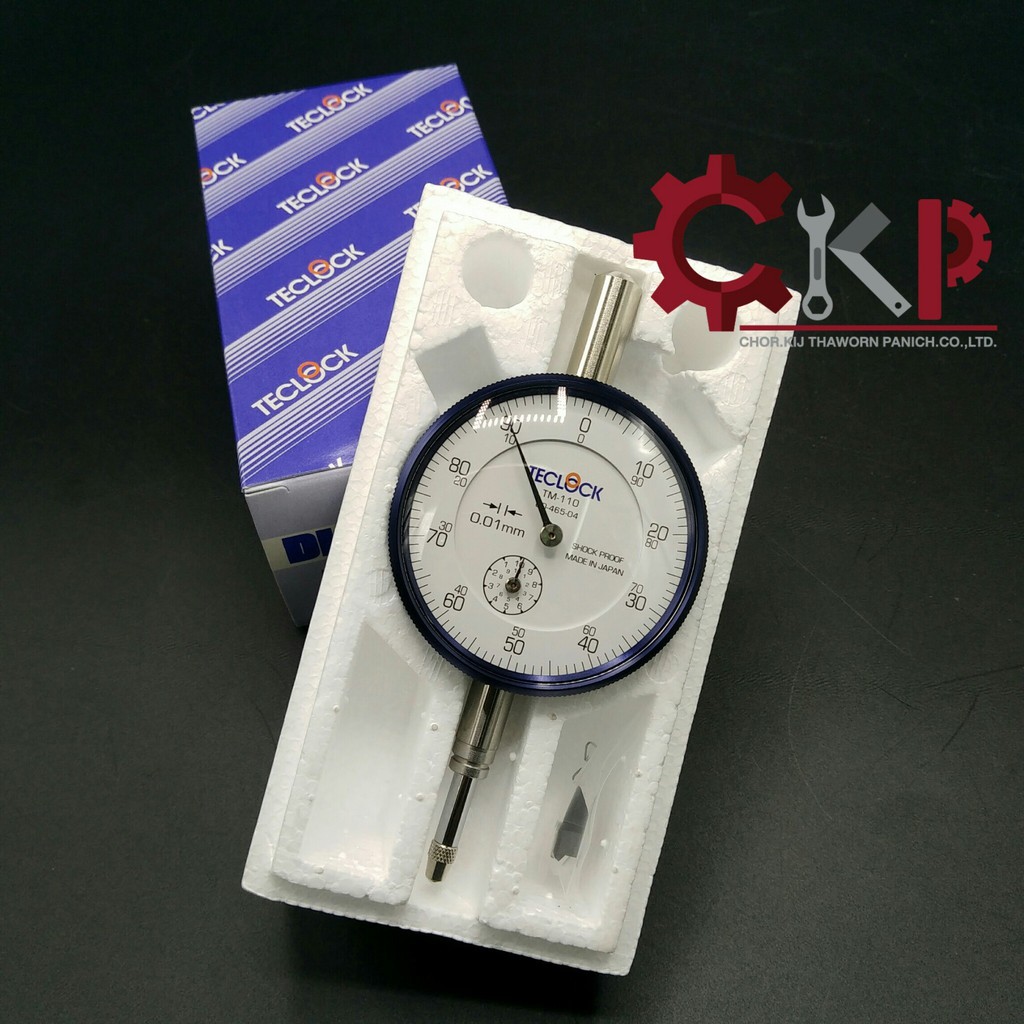 TM-110 teclock ถูกที่สุด พร้อมโปรโมชั่น ธ.ค. 2025 | BigGoเช็คราคาง่ายๆ