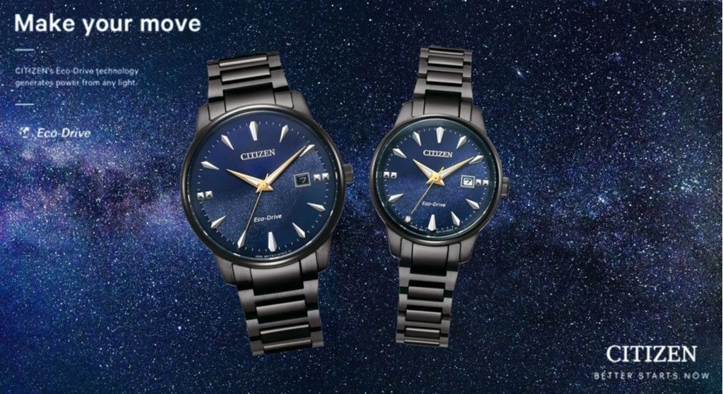 CITIZEN OFFICIAL STORE, ร้านค้าออนไลน์ | Shopee Thailand