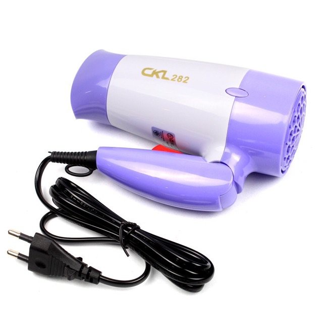 0jYW ขายCKL 282 ไดร์เป่าผม เครื่องเป่าผม 1200W ไดร์ เป่าผม ขนาดเล็ก มินิคุณภาพ100% - lg2w_74hzp ...