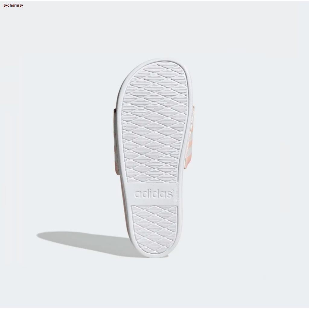 Adidas รองเท้าแตะ รุ่น Adilette Cloudfoam AP9966 ของแท้ 100% *ไม่แท้ ...