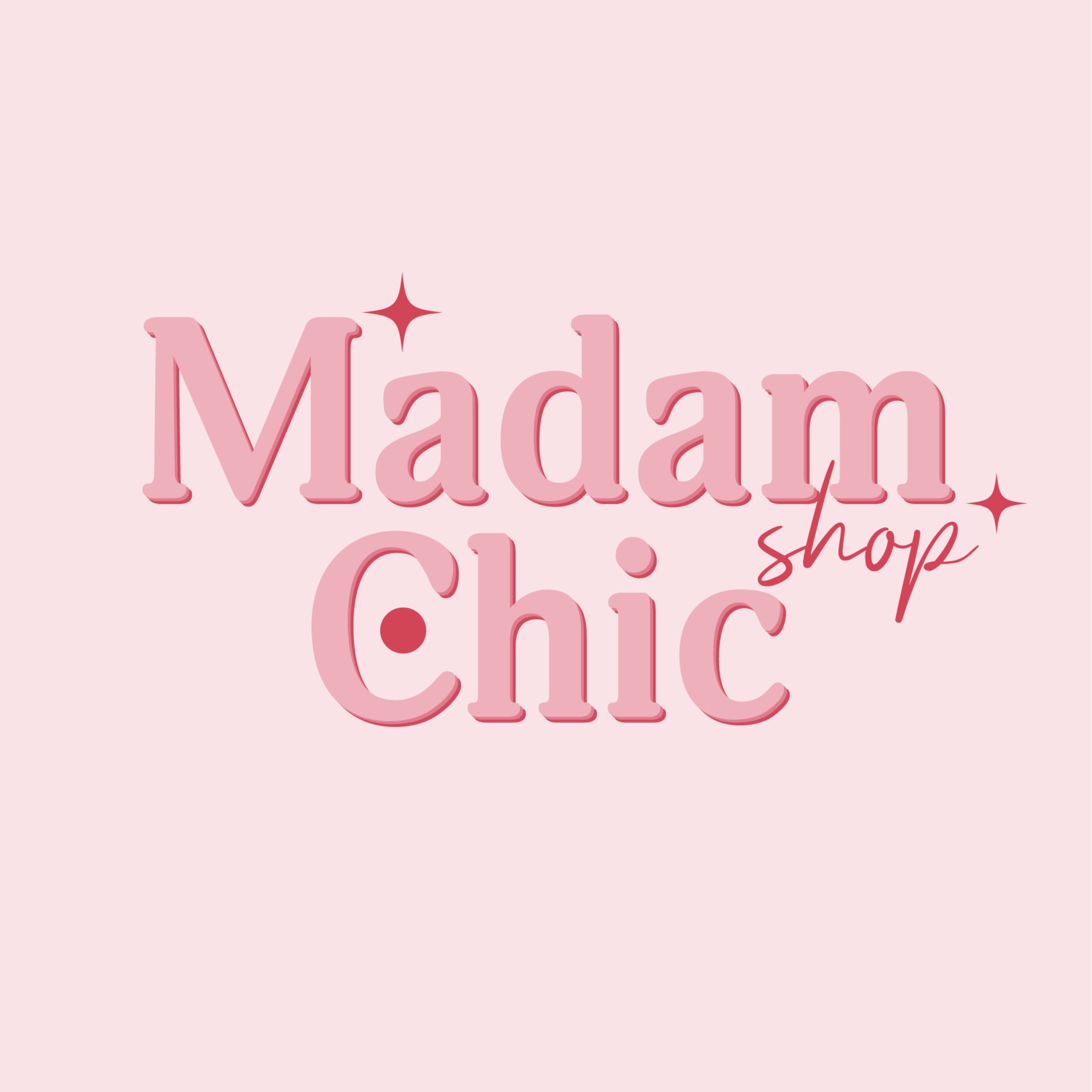 Madam Chic, ร้านค้าออนไลน์ | Shopee Thailand