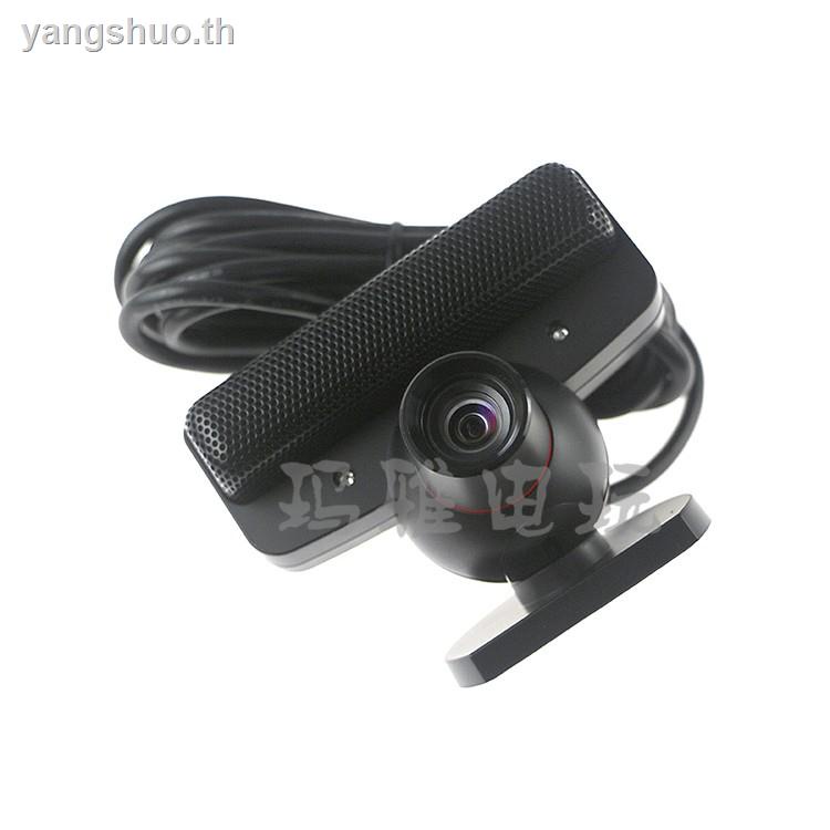 ۞☼ Accessories PS3 move camera PC camera ps3move left and right handles ...
