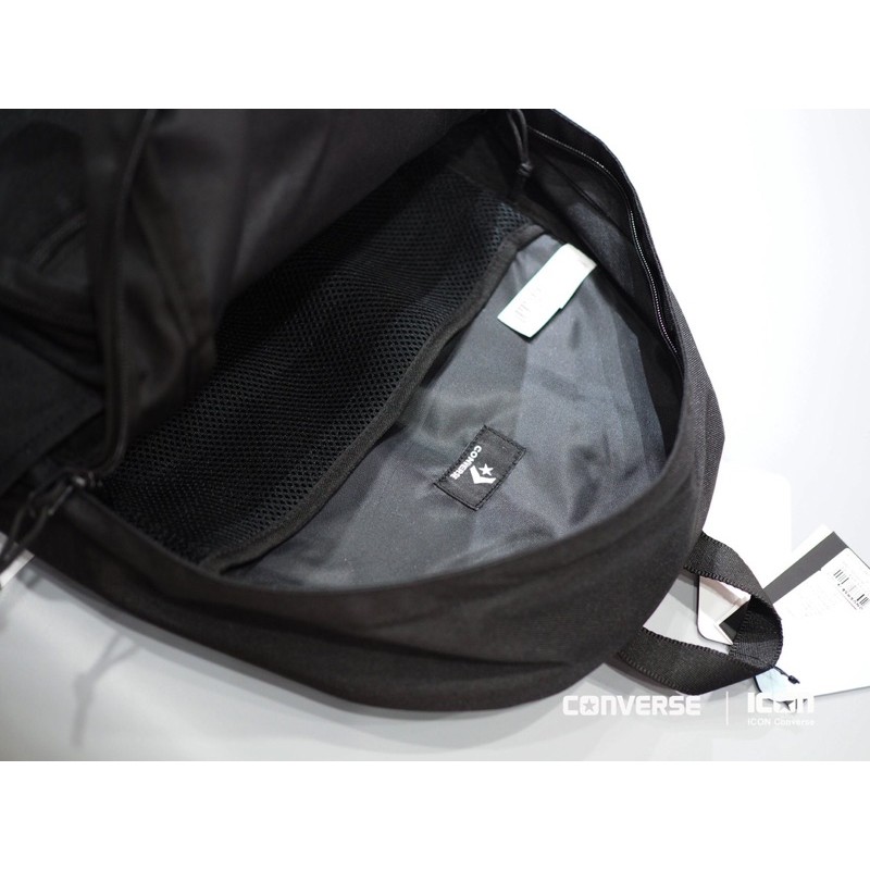 Converse Go 2 Backpack l พร้อมถุง Shop ลิขสิทธิ์แท้ Authorized Dealer ...