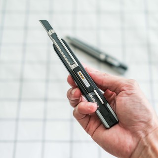 คัตเตอร์ มีด OLFA รุ่น Limited Series MA Ltd-04 (Made in Japan) | Shopee Thailand