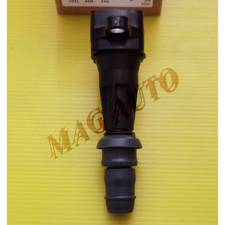 คอยล์จุดระเบิด ISUZU NPR CNG ปี2008 FTR FRR GXZ FVM (ราคา 1 ตัว) NO8 ...