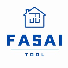 FASAI TOOL, ร้านค้าออนไลน์ | Shopee Thailand