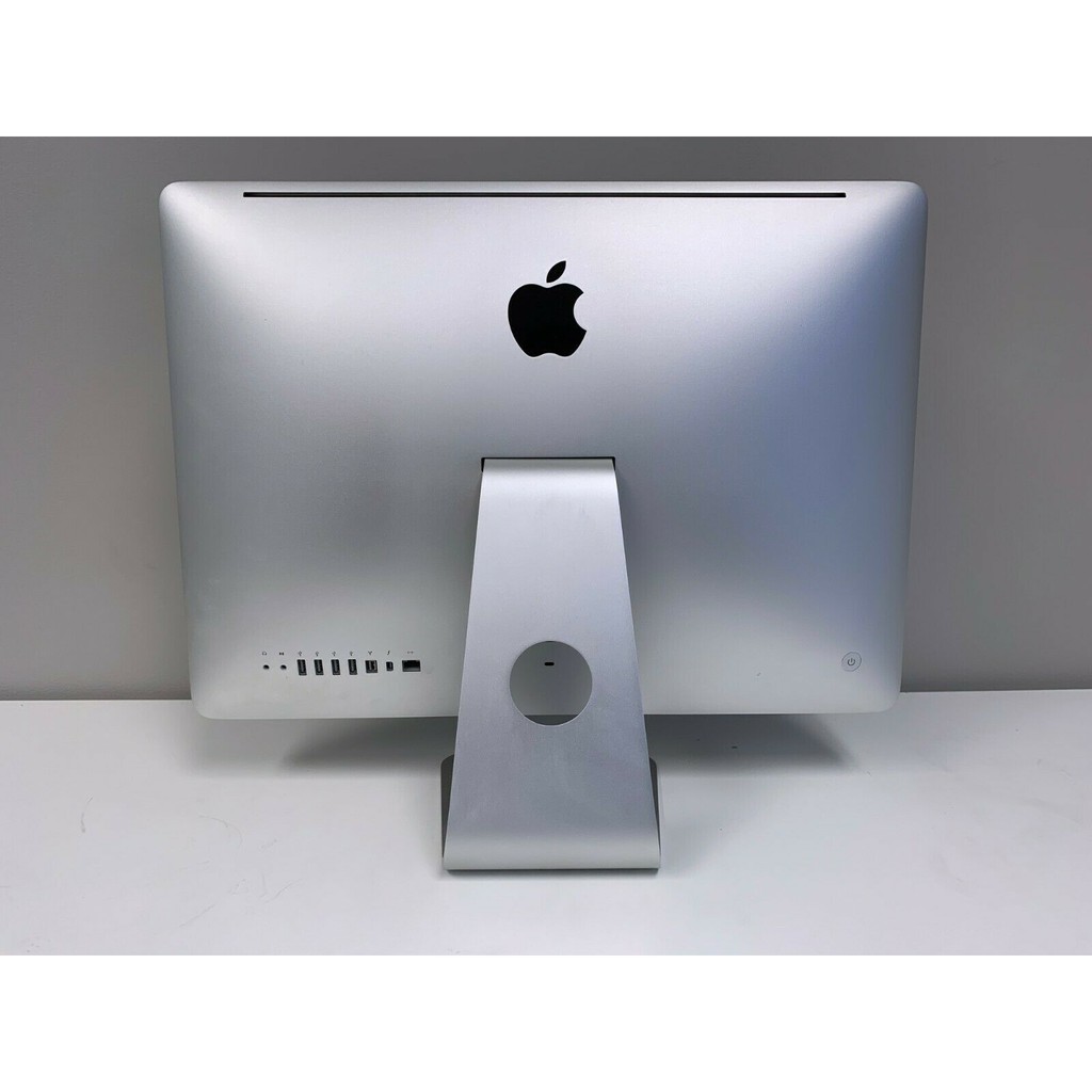 Apple iMac 21.5 inch / CORE i5 2.5GHZ / OS-2019 / 1TB / 3 YEAR WARRANTY ...