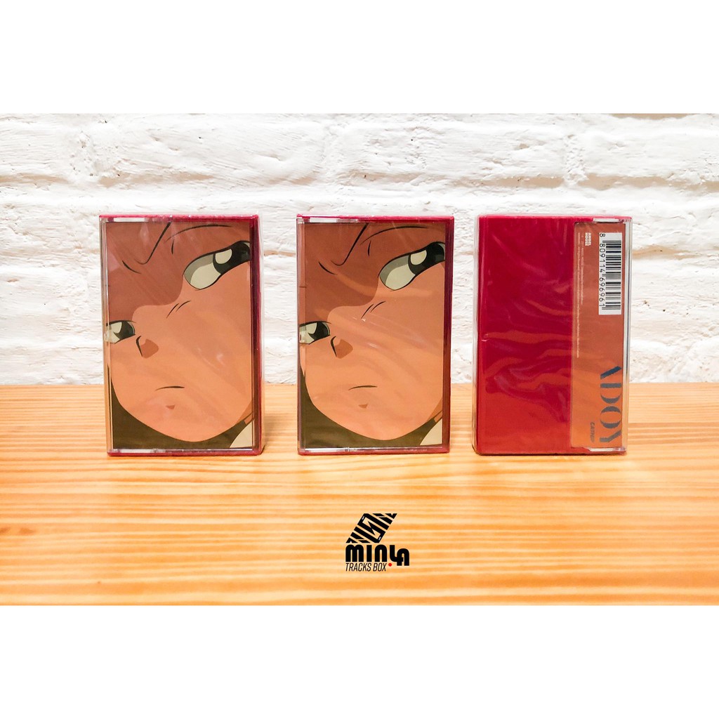 เทป เพลง ADOY : CATNIP ( เทปเพลงไทย เทปคาสเซ็ท Tape cassette ) | Shopee ...