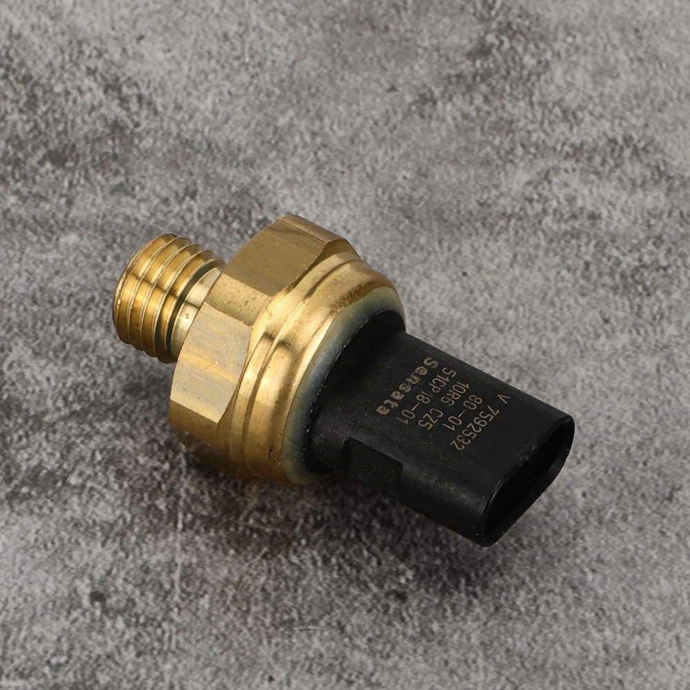 Sunnyhousess Fydun Oil Pressure Sensor Pressure Sensor Suitable for ...