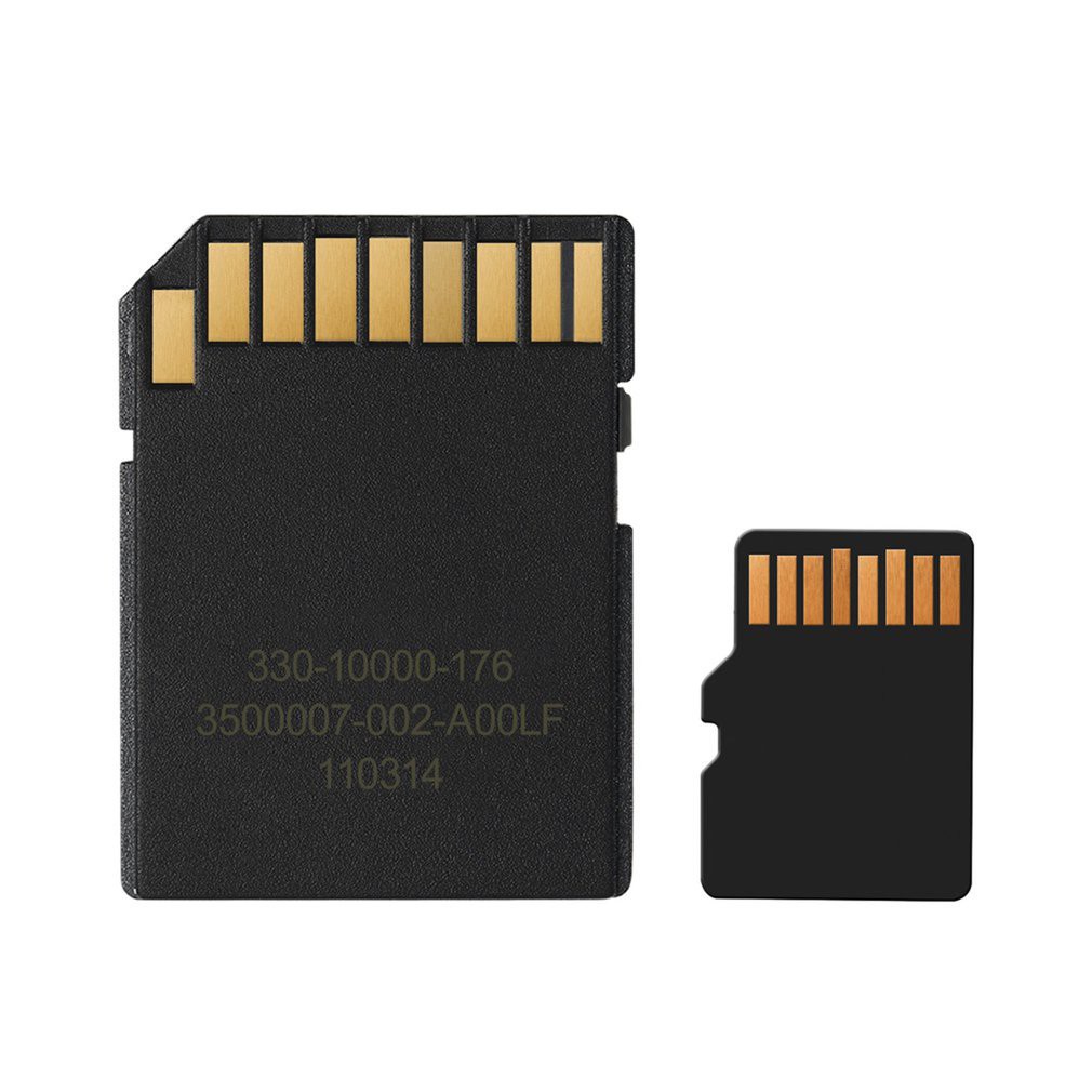 Kingston การ์ดหน่วยความจํา 32GB TransFlash TF สําหรับ MicroSD Secure ...