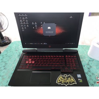 OMEN by HP Laptop 15-ce0xx | Shopee Thailand