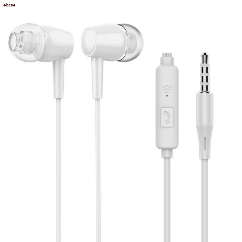 พร้อมส่งในไทยหูฟัง Earphone L29 ใช้ได้กับมือถือAndroidทุกรุ่น เสียงใส ...