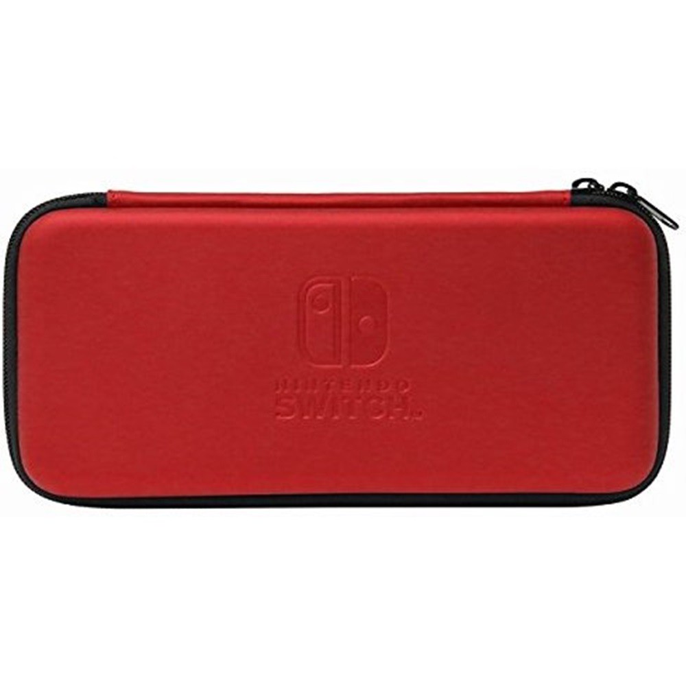 Slim Hard Pouch (Red) - fantasyxp - ThaiPick