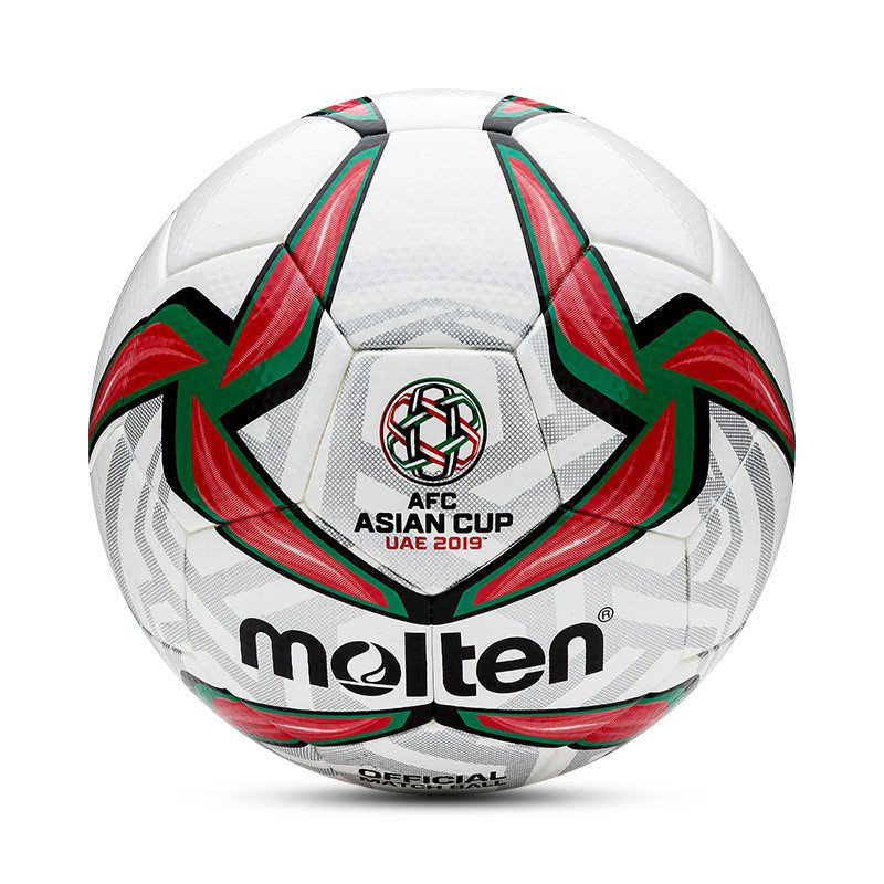 molten Asian ลูกฟุตบอลขนาด 5 เส้นผ่าศูนย์กลาง 21.5-22 ซม. - gcgxo_g0_4 ...
