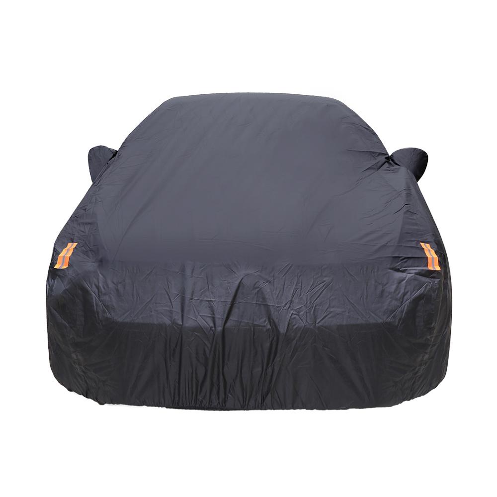 SunShield Cover For Jeep Wrangler TJ 1997-2006 Snow Rain Cover ...