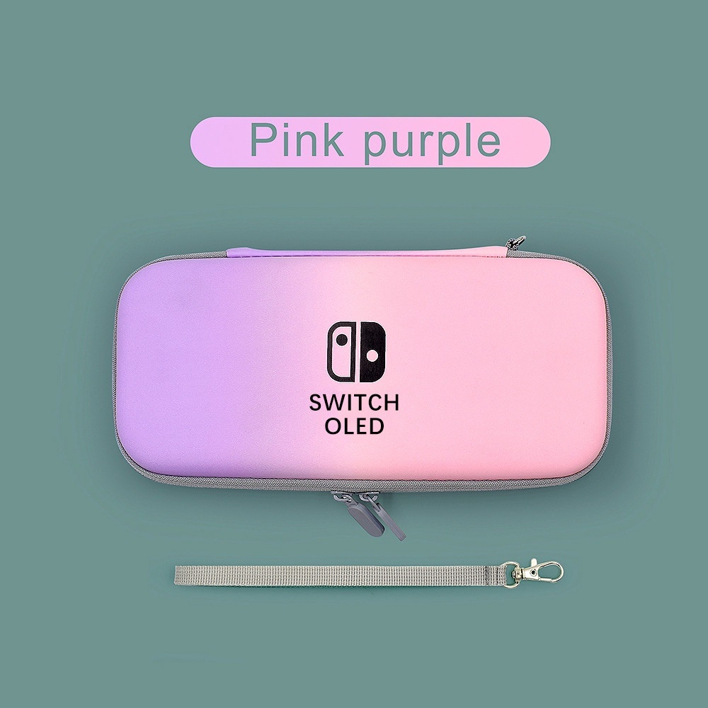 กระเป๋าเคส EVA หลากสีสัน สําหรับ Nintendo Switch OLED - yashagamingwg.th - ThaiPick