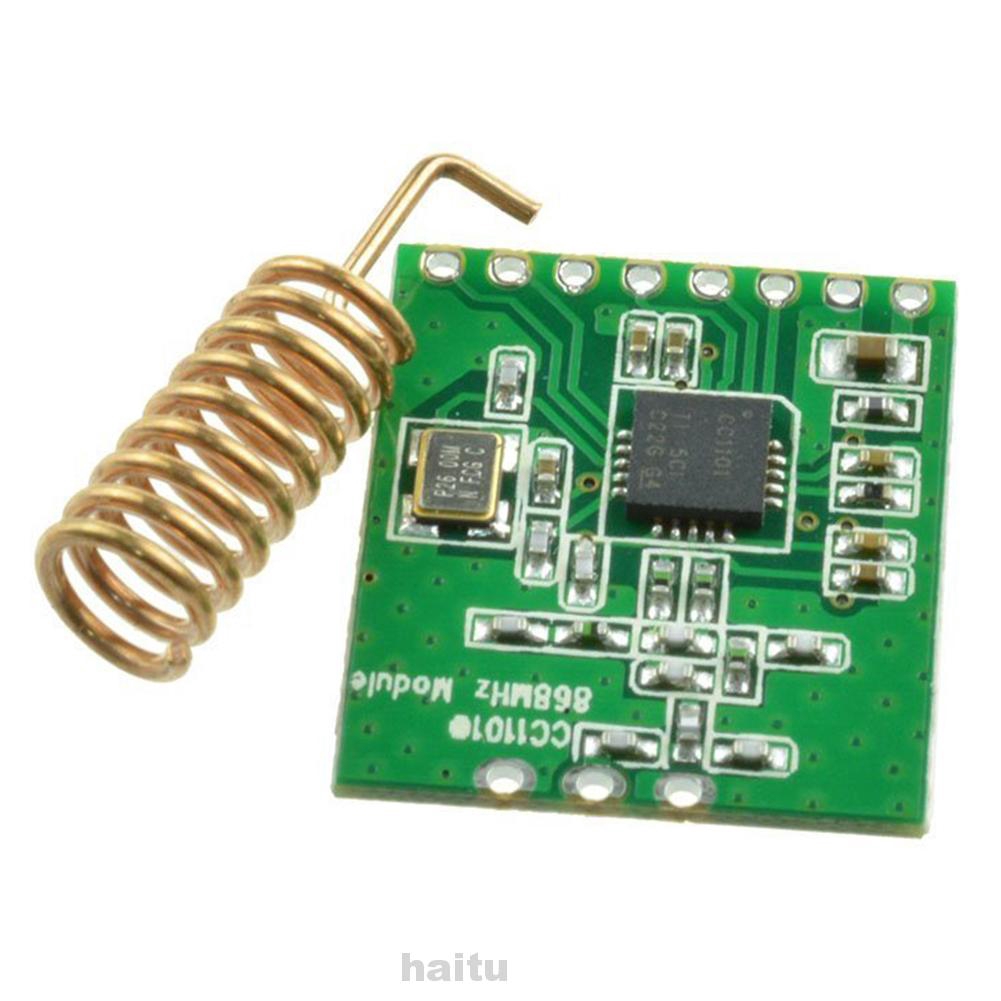 Accessory Antenna Transceiver Board Interface Long Distance Low Power ...