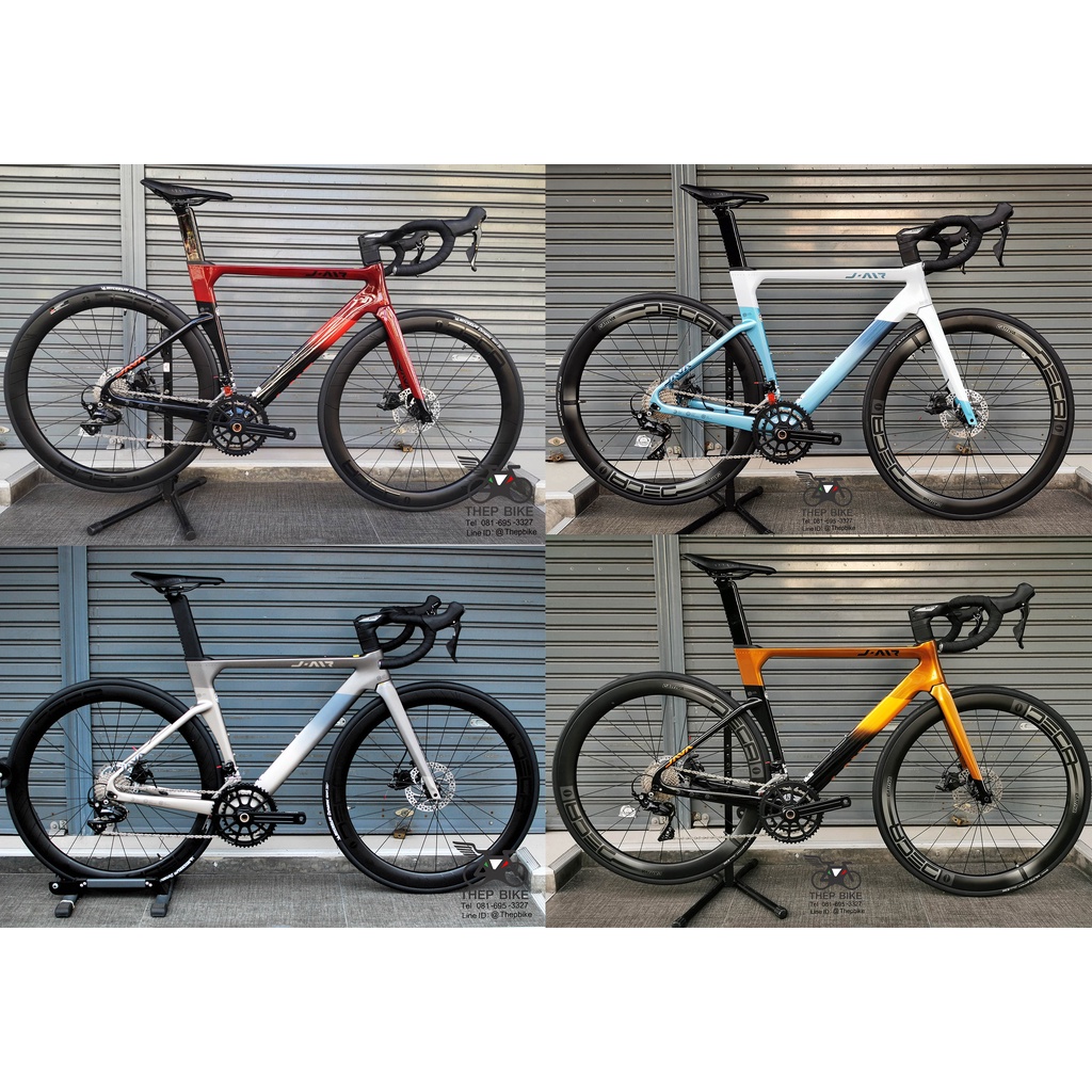 รถJAVA FUOCO 3 105R7000 - gopbike - ThaiPick