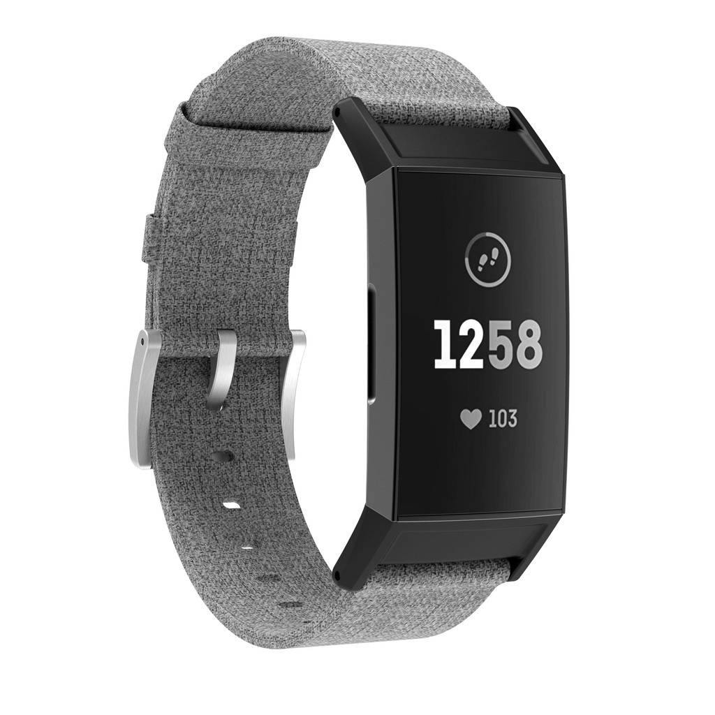  Fitbit Charge 3 Charge 4
