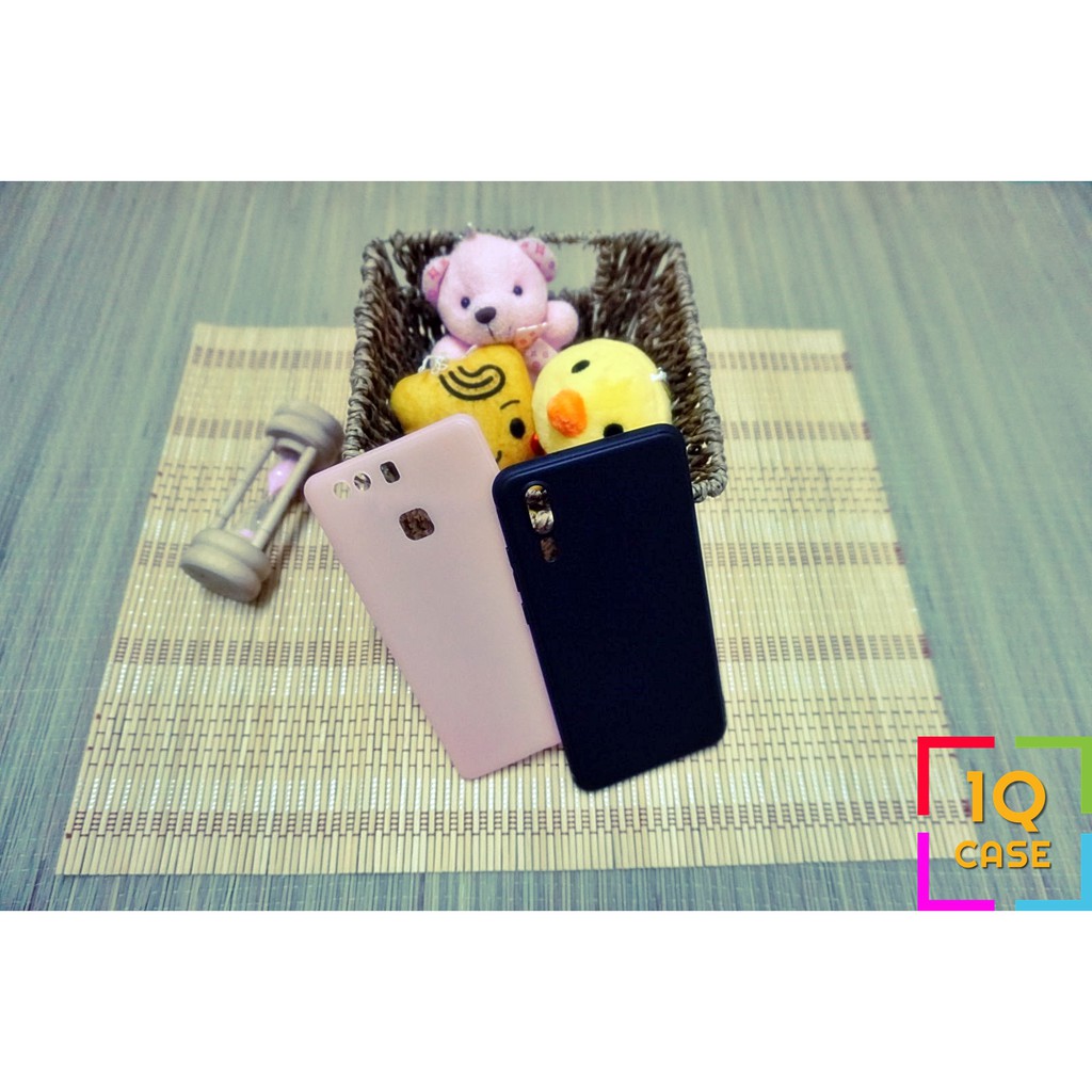 เคส Huawei P20 P20 Pro P10 P10 Plus P9 P9 Plus iPhone 6 6S Plus แบบโชว์โลโก้สวยๆ (พร้อมส่ง ...
