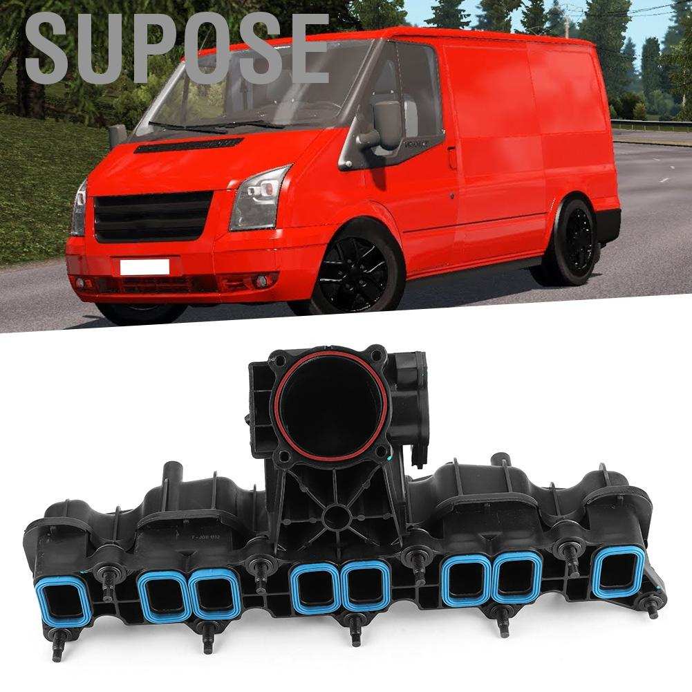 อุปกรณ์เสริมสําหรับ Ford Transit Mk7 Mk8 Custom 2.2/2.4Tdci พร้อมปะเก็น ...