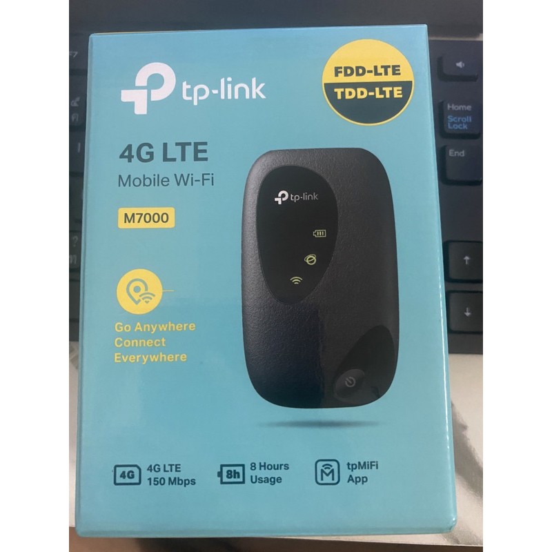 TP Link Pocket wifi 4G | Shopee Thailand