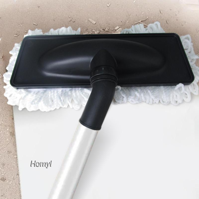 Vacuum Cleaner Mop Brush Head for Home Kitchen Cleaning Tool - homyl.th ...