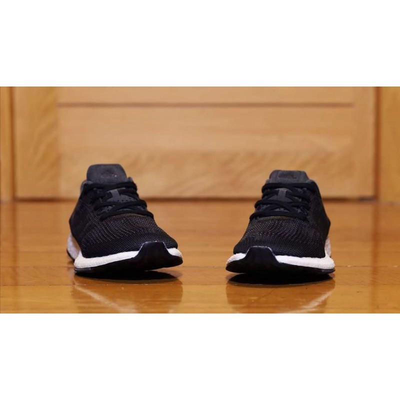 รองเท้า Adidas Pureboost DPR Black แท้มือสอง - 2ndhanduse - ThaiPick