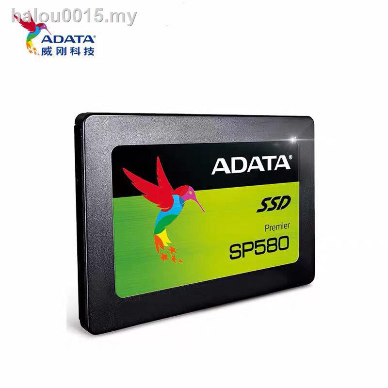 〖Adata Sp580 120G 480G 960G Ssd สมุดโน๊ตบุ๊ค 240G 2.5 - halou0015.th ...