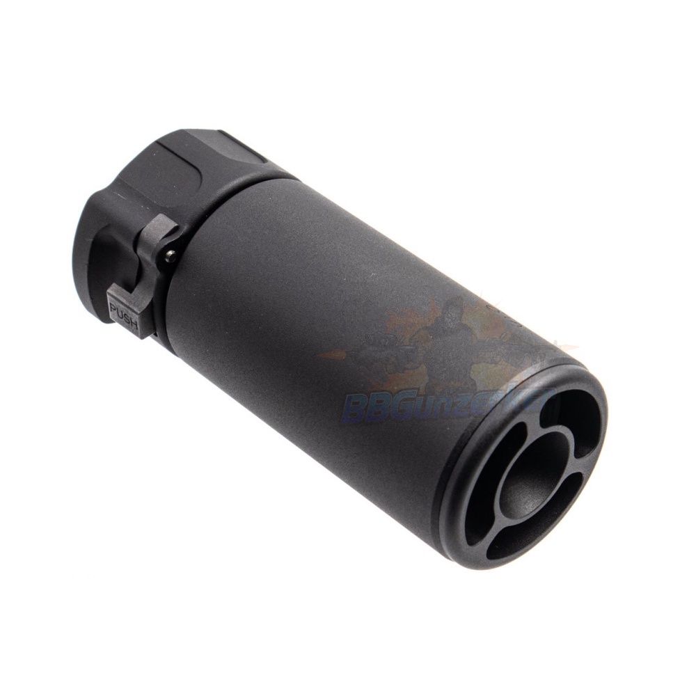 Warden Blast Diffuser 5KU - Spitfire Tracer Unit 3.5 นิ้ว - bbgunzerker ...