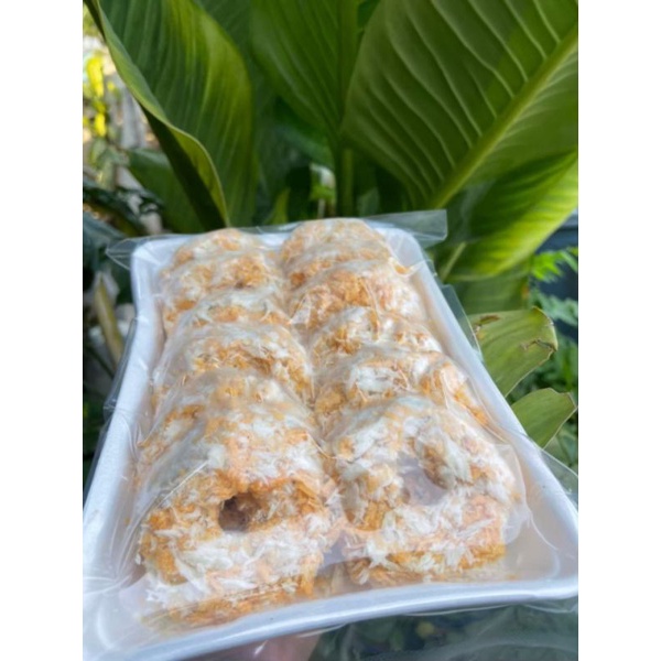 โดนัดกุ้ง ถูกที่สุด พร้อมโปรโมชั่น ก.ค. 2023|BigGoเช็คราคาง่ายๆ