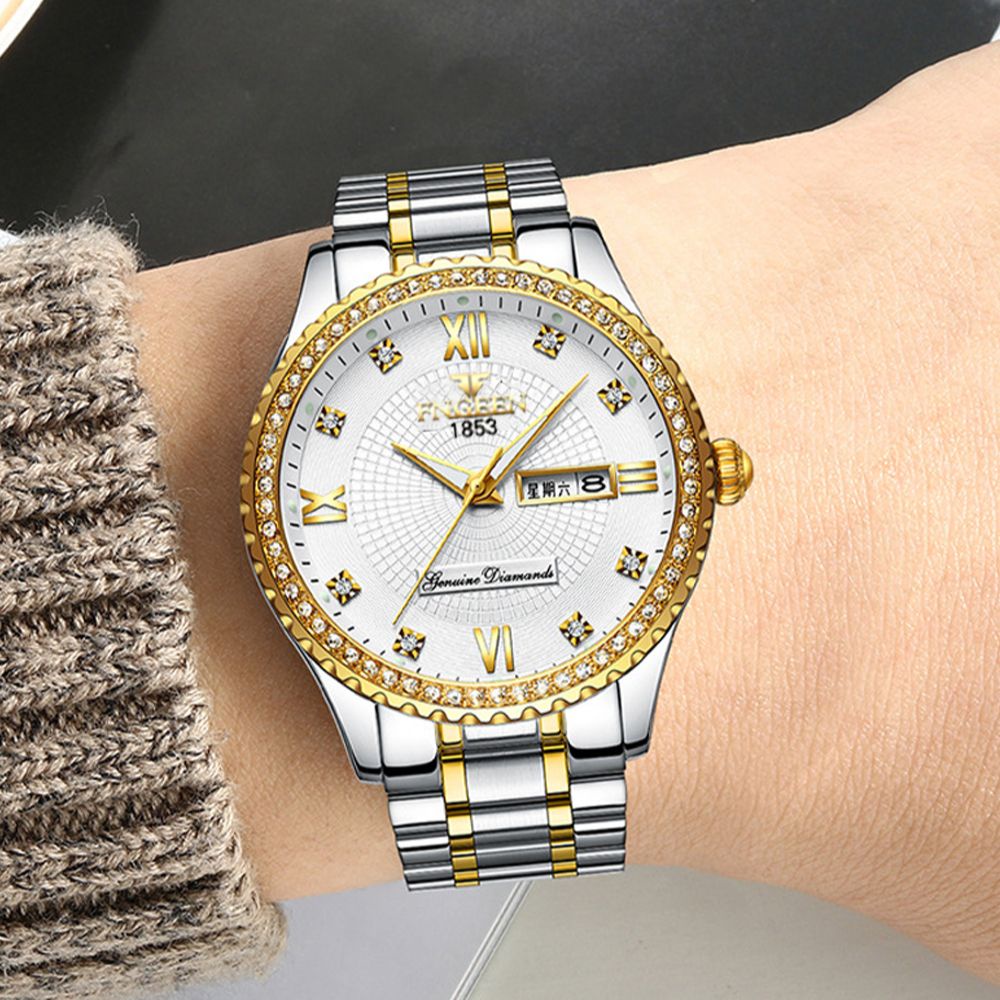 SRD - J79 Jam Import นาฬิกาข้อมือ กันน้ํา สําหรับผู้ชาย 2022 - liangcheng.th - ThaiPick