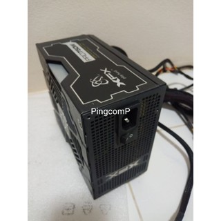 PSU XFX PRO 750W. 80+ BRONZE | Shopee Thailand