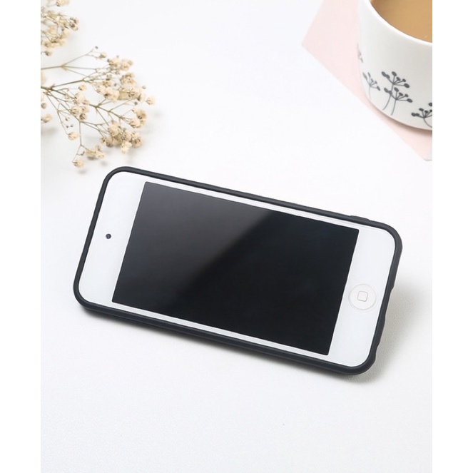 ส่งฟรี ️ เคสไอพอดเนื้อทราย เคส iPod touch 67 แถมฟิล์มกระจก - icandycase ...