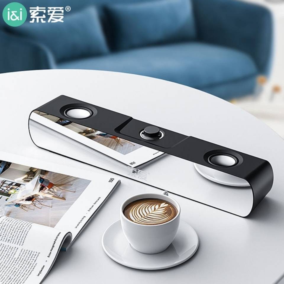 bluetooth speaker Sony Ericsson SH16 computer audio table home active ...