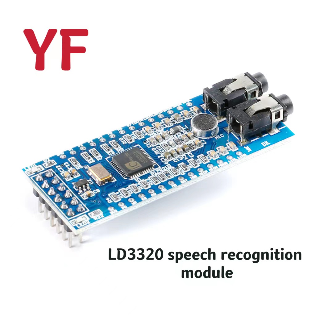 Ld3320 ถูกที่สุด พร้อมโปรโมชั่น ก.พ. 2024|BigGoเช็คราคาง่ายๆ