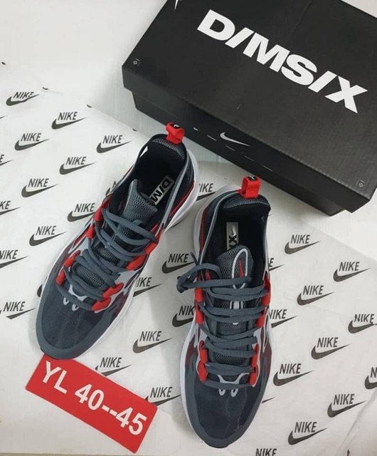 Nike DIMSIX ของโรงงานผลิตไม่ผ่านQC - bwshoes - ThaiPick