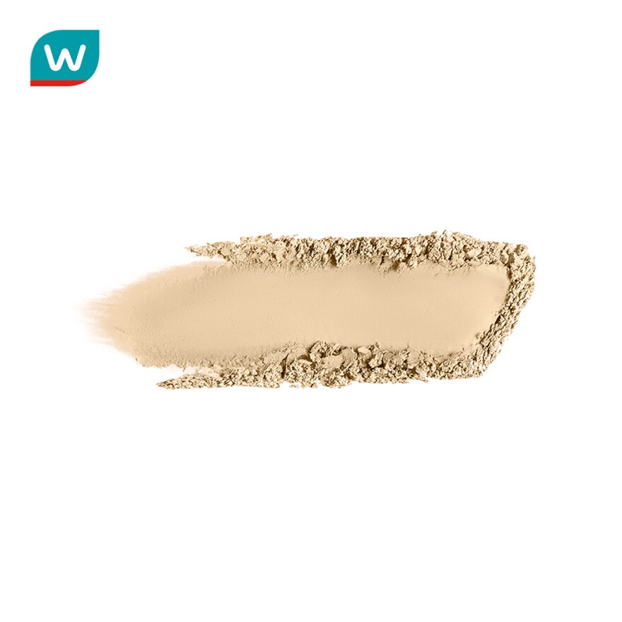 Maybelline Fit Me Matte Poreless Powder 6G. 109 - 7agn_e8yp9 - ThaiPick