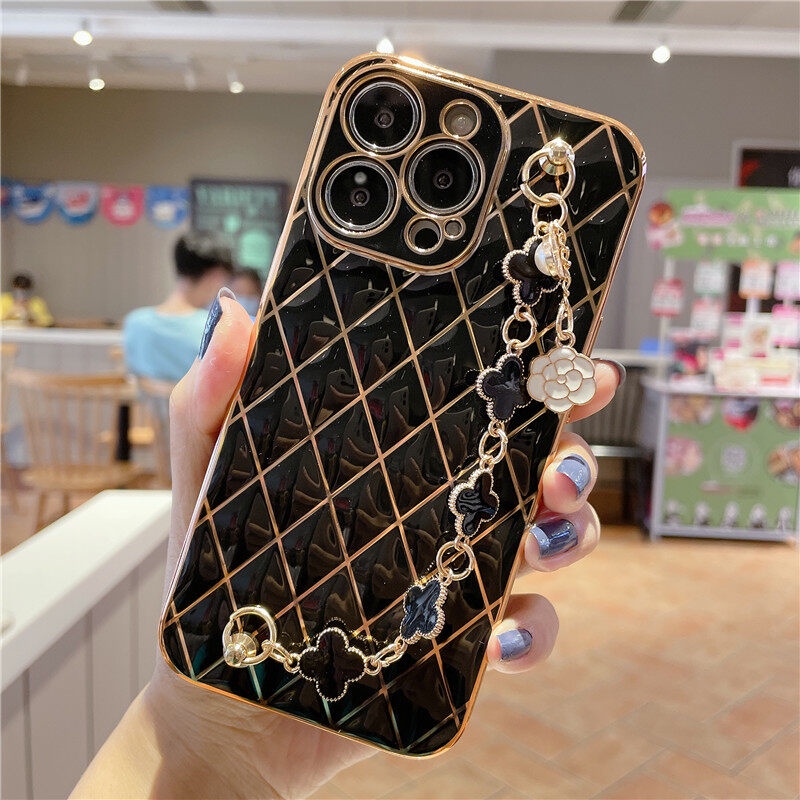 Ready Stock เคสโทรศัพท์ New Casing OPPO Reno8 5G Reno7 Pro 6 5 5G ...
