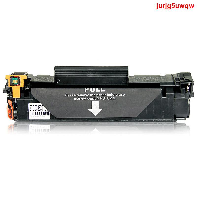 Double Jie เหมาะสำหรับแป้งฝุ่น HP388A ตลับหมึก HP1007 HP1008 M1213nf ...