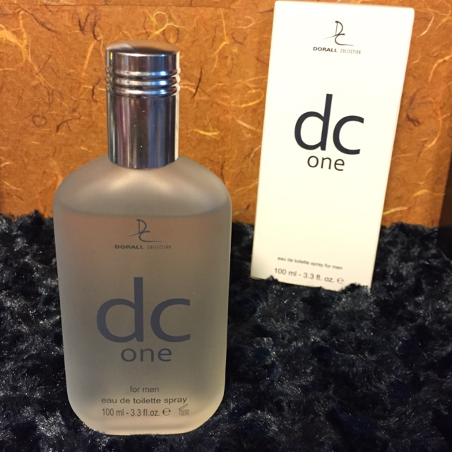 น้ำหอม DC ONE แท้ ถูกที่สุด พร้อมโปรโมชั่น พ.ค. 2025 | BigGoเช็คราคาง่ายๆ